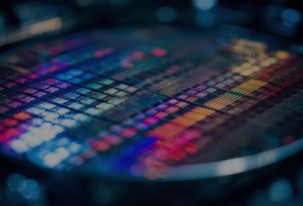 Onshore Semiconductor Foundry and Equipment Supplier