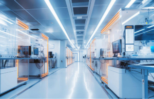 Contact SecureFoundry | U.S. Semiconductor Foundry Support