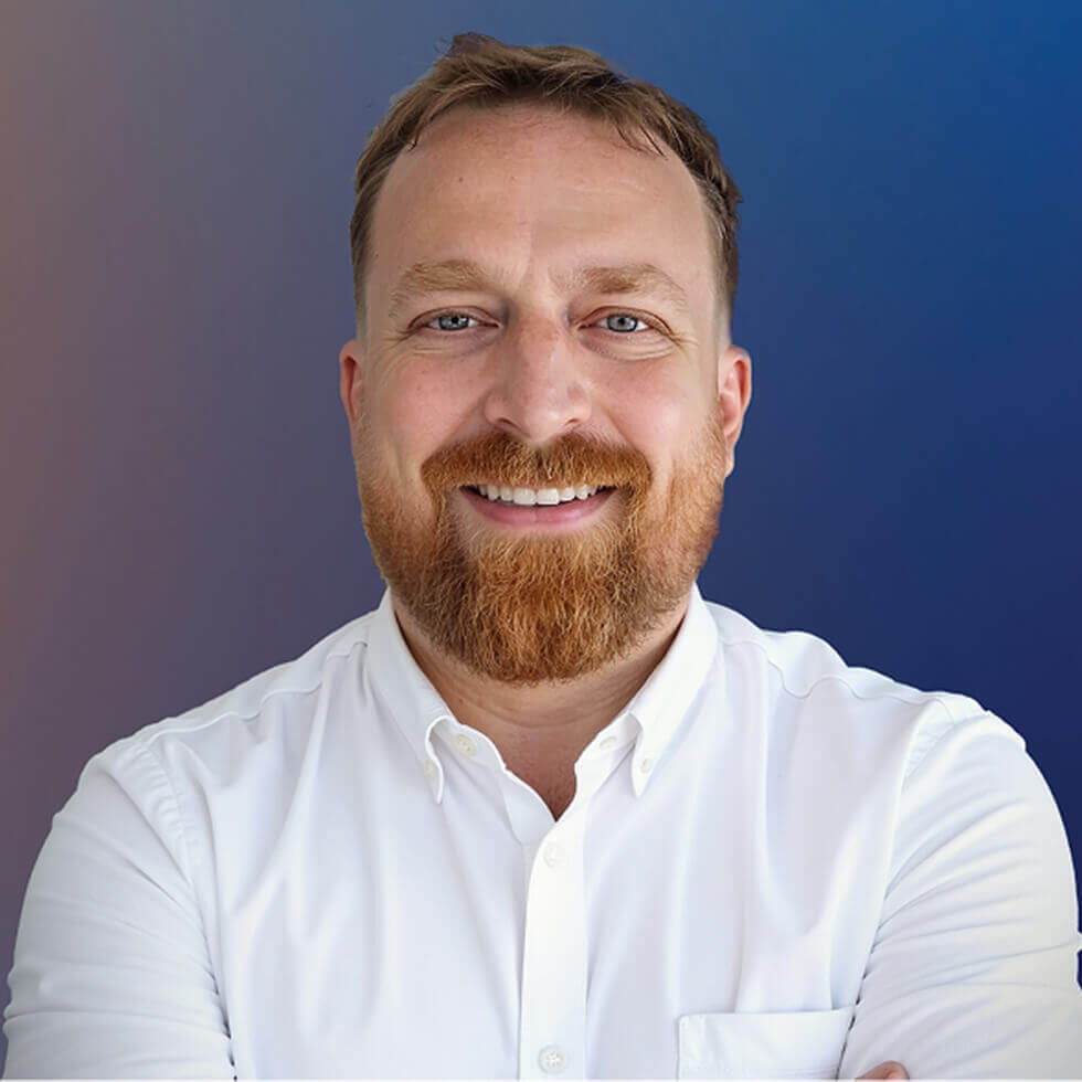 Leadership Team and Foundry Experts | SecureFoundry